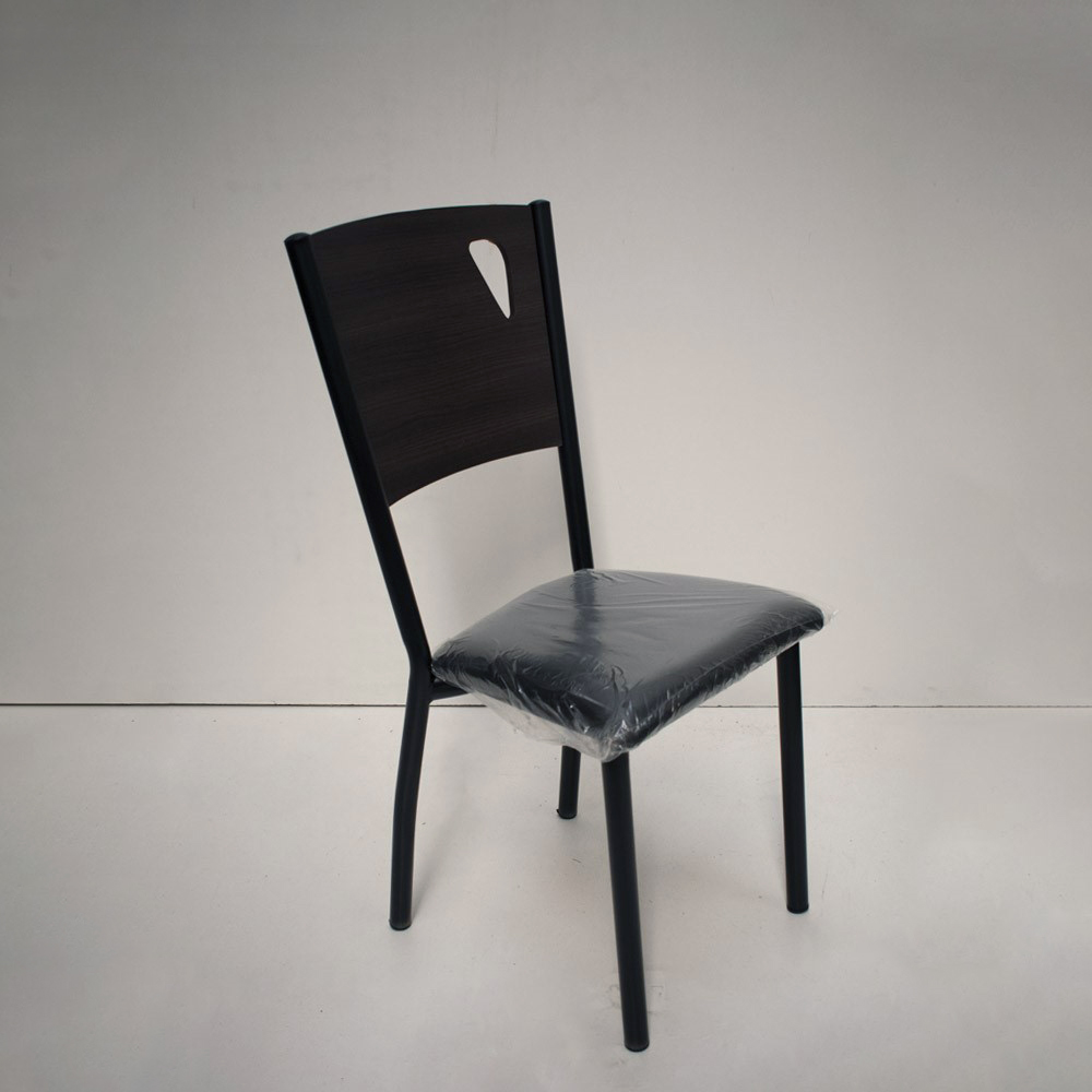 Silla Real | Metalfranch - Fábrica de Muebles de caño