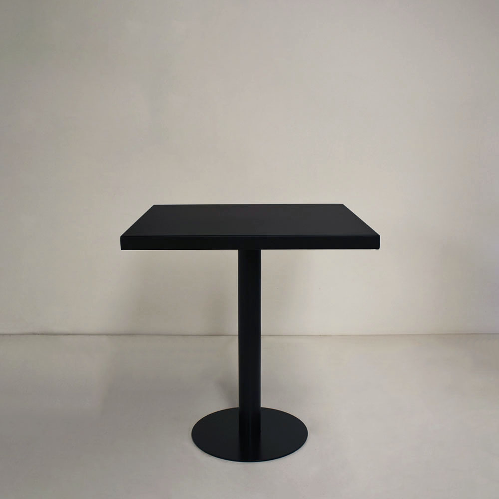 Mesa Disco | Metalfranch - Fábrica de Muebles de caño